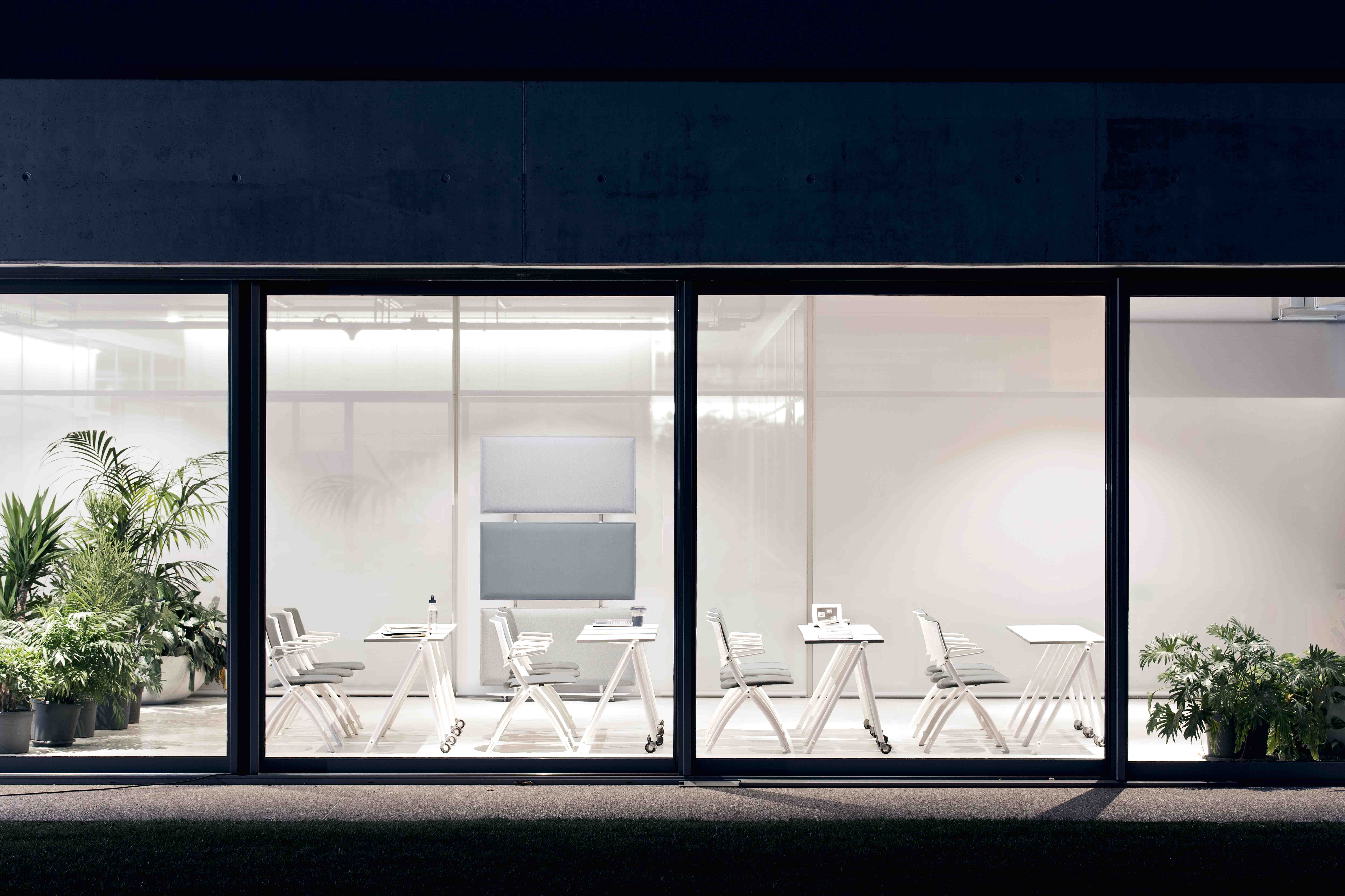 Table Zero9 Table - Aresline